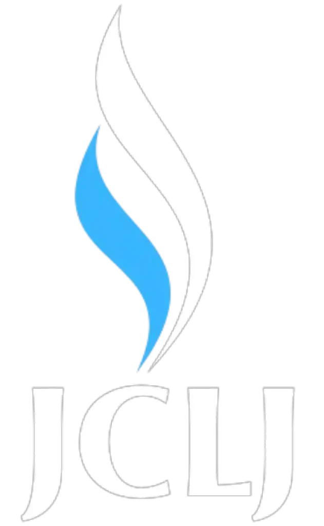 Jewish Centre For Law & Justice – Harnessing the law to combat antisemitism